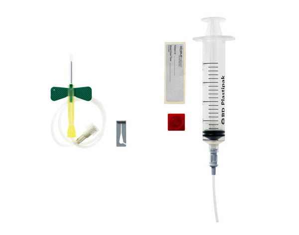 Richplat Ortho – Platelet Rich Plasma System