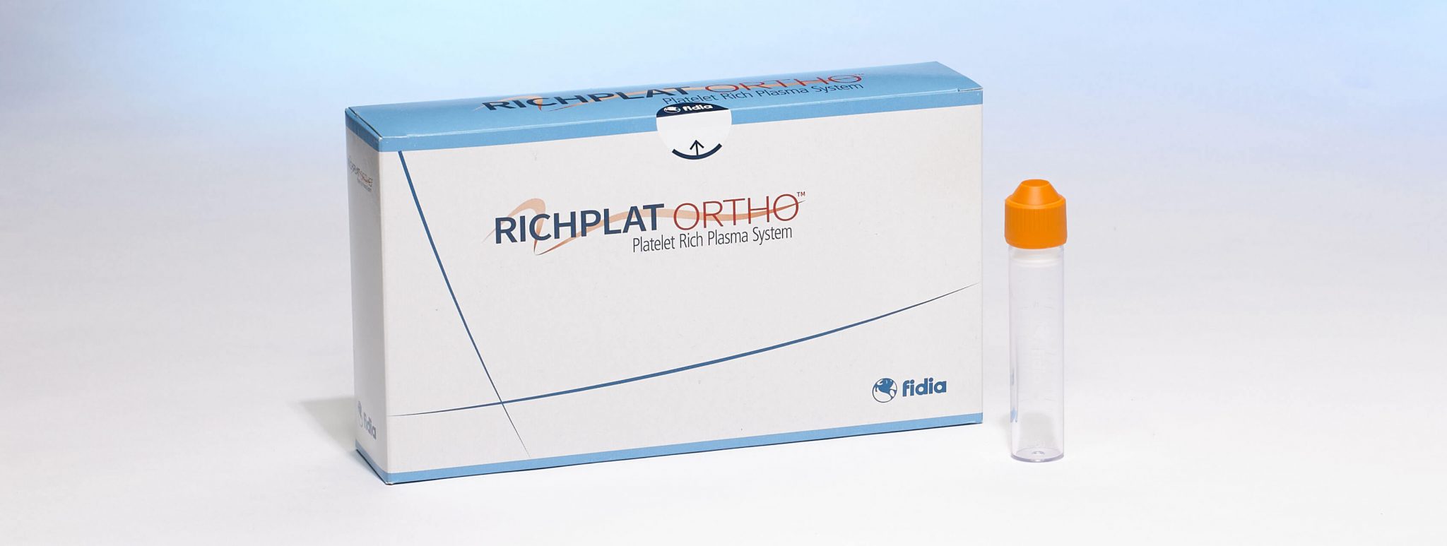 Richplat Ortho – Platelet Rich Plasma System